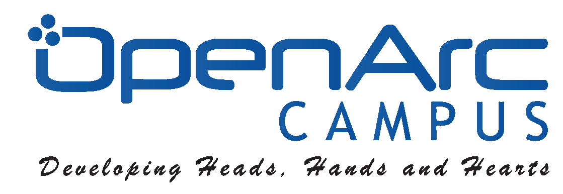 Home | OpenArc Campus LMS